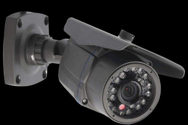 HD CCTV – Monitronics Security